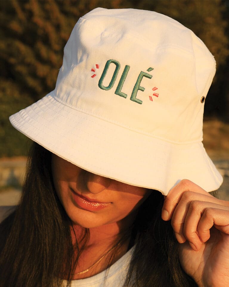 Home Page - OLÉ Cocktail Co.